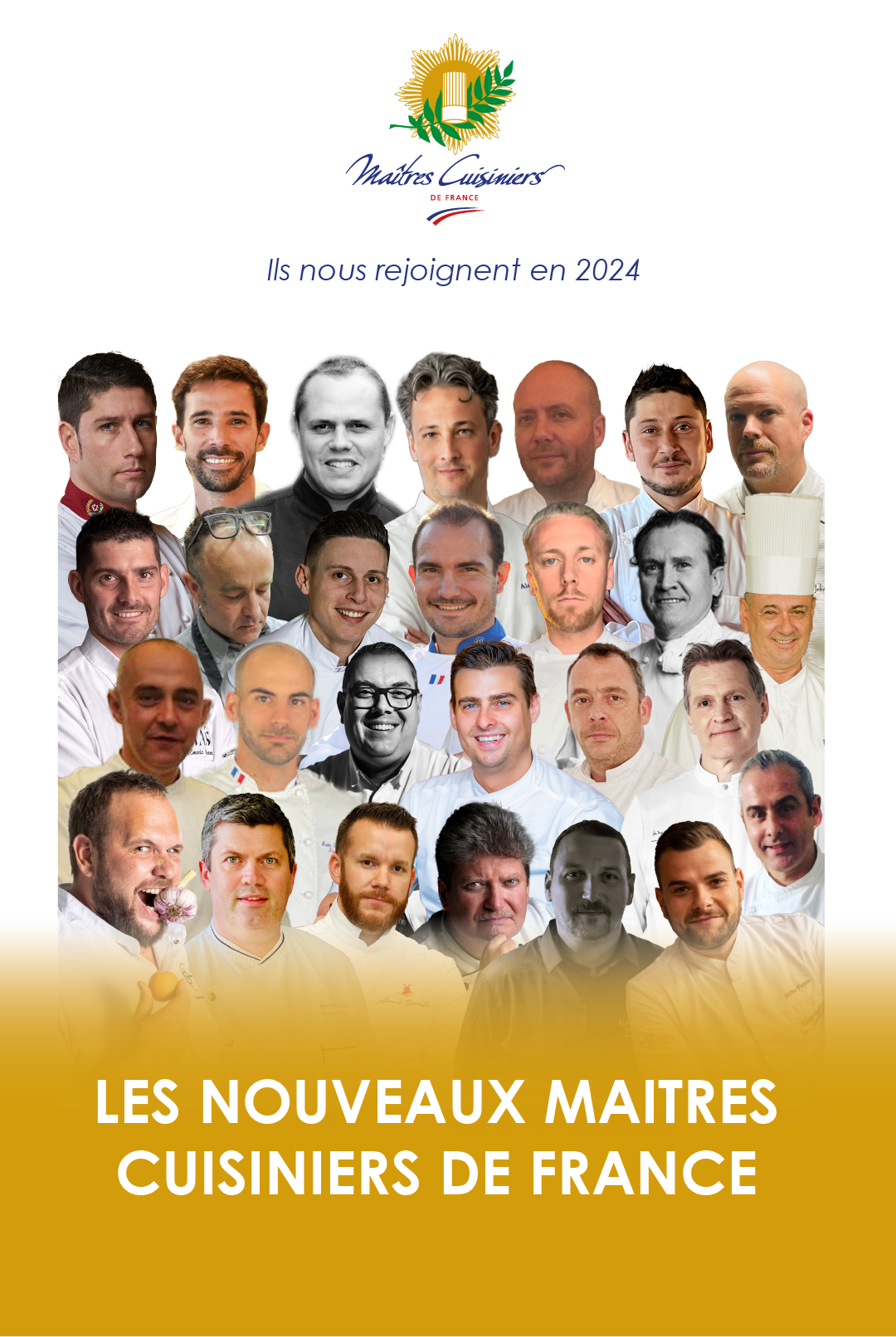 Meilleurs Cuisiniers De France